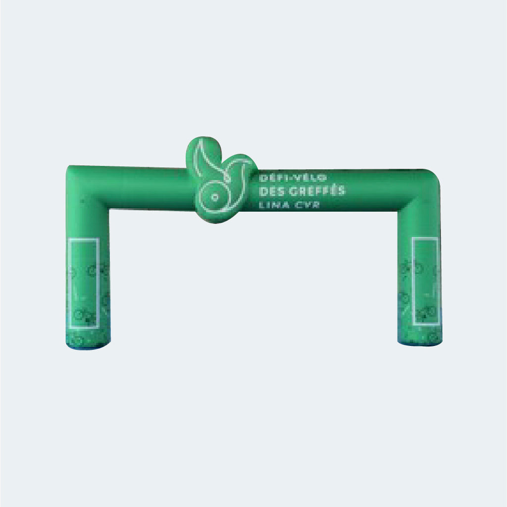 Inflatable Rectangle – UNO Printing co.