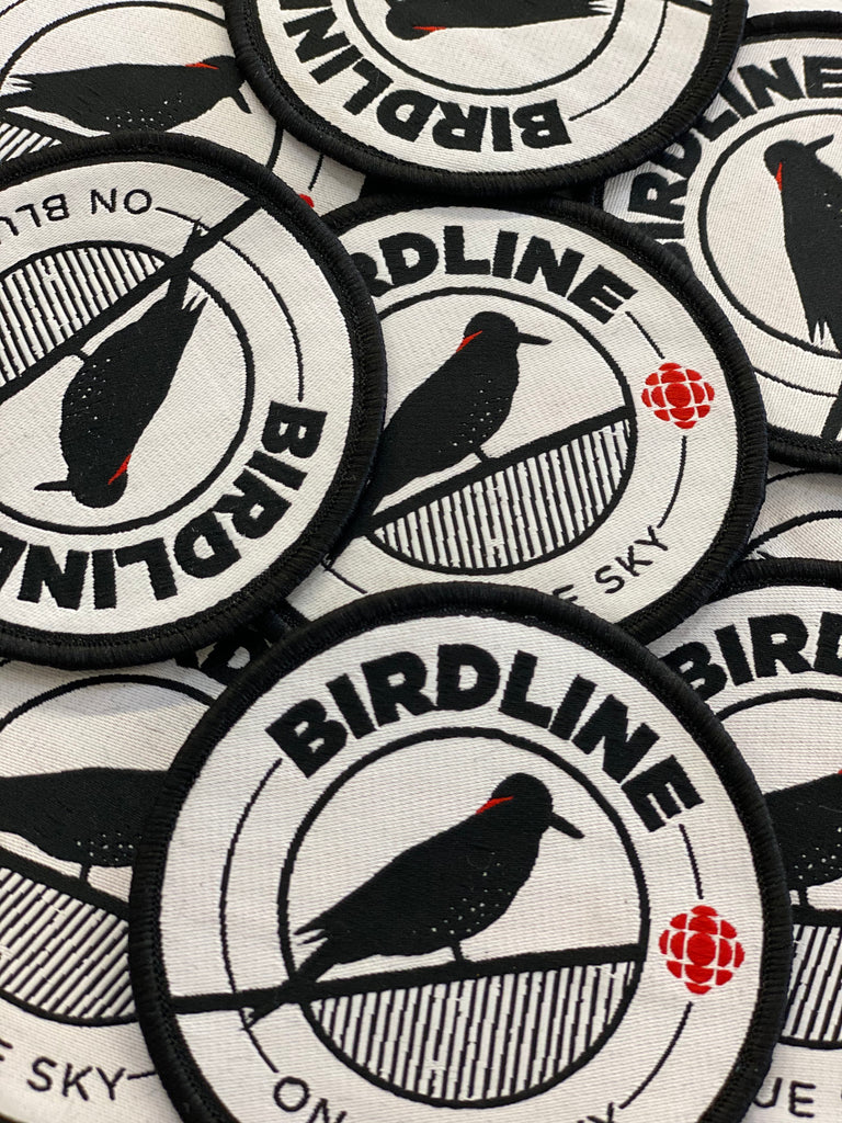 Woven Patches – UNO Printing co.