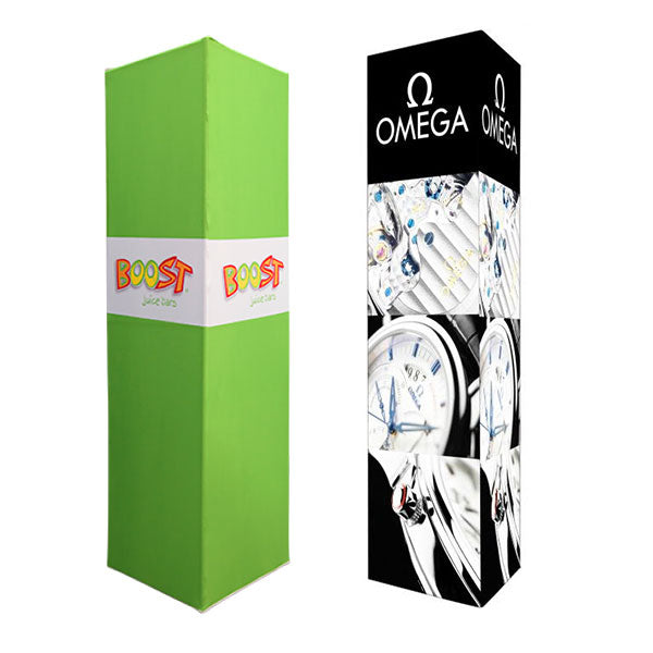 Tower Displays – UNO Printing co.
