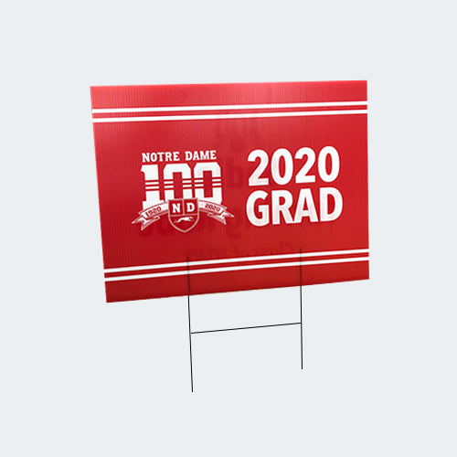 Lawn Signs – UNO Printing co.